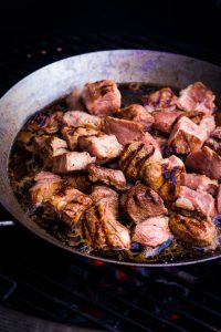 Babi Kecap uit "Basisboek Indonesisch" + review - The BBQ Bastard