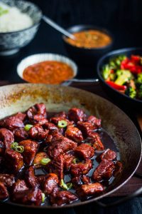 Babi Kecap uit "Basisboek Indonesisch" + review - The BBQ Bastard