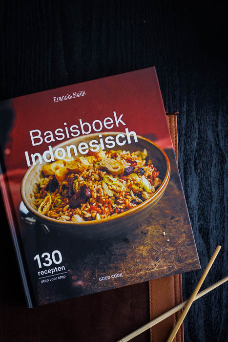 Babi Kecap uit "Basisboek Indonesisch" + review - The BBQ Bastard